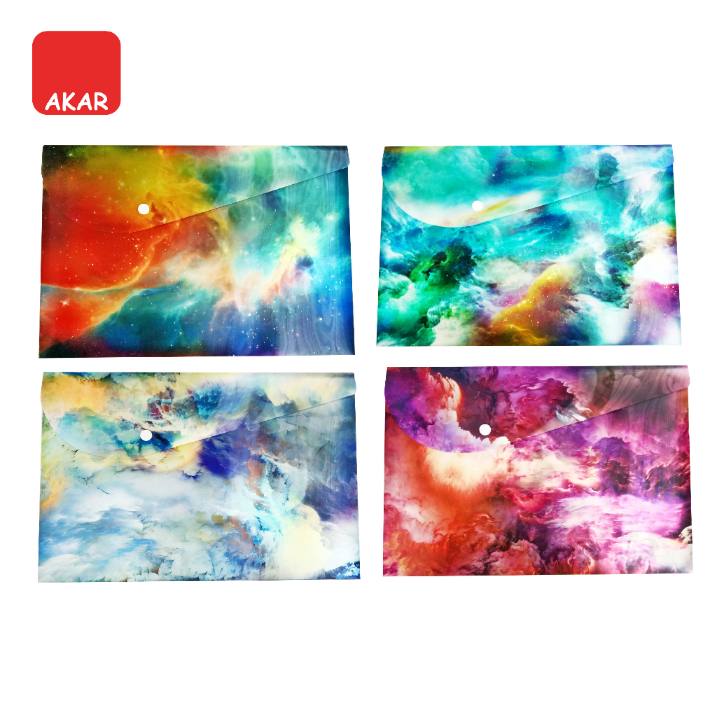 Fail Butang 3D Lentikular F4 Saiz / Gambar Kartun (3D Lenticular Button ...