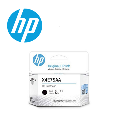 HP Black/Tri-colour Printhead (X4E75AA / M0H50AA) | Shopee Malaysia