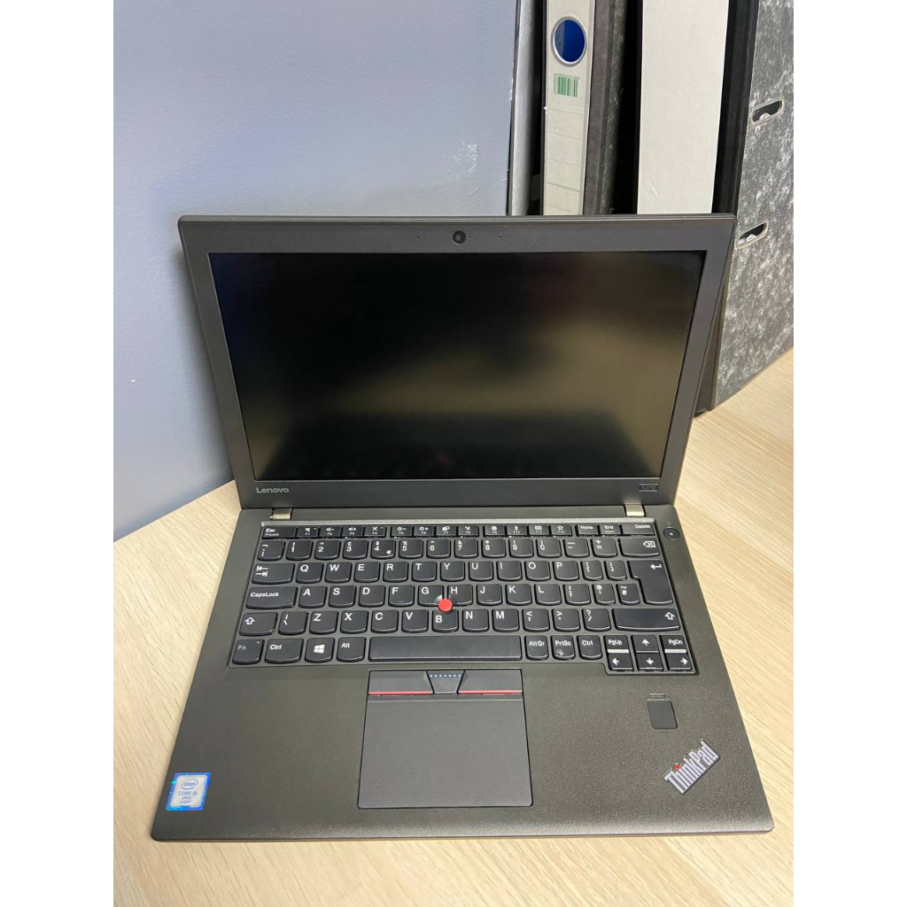 LENOVO THINKPAD X270 | Shopee Malaysia
