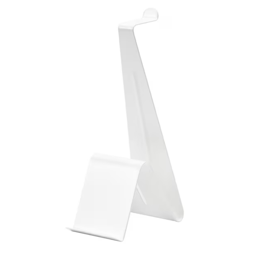 MÖJLIGHET Headset , Tablet Stand, White (Assorted) | Shopee Malaysia