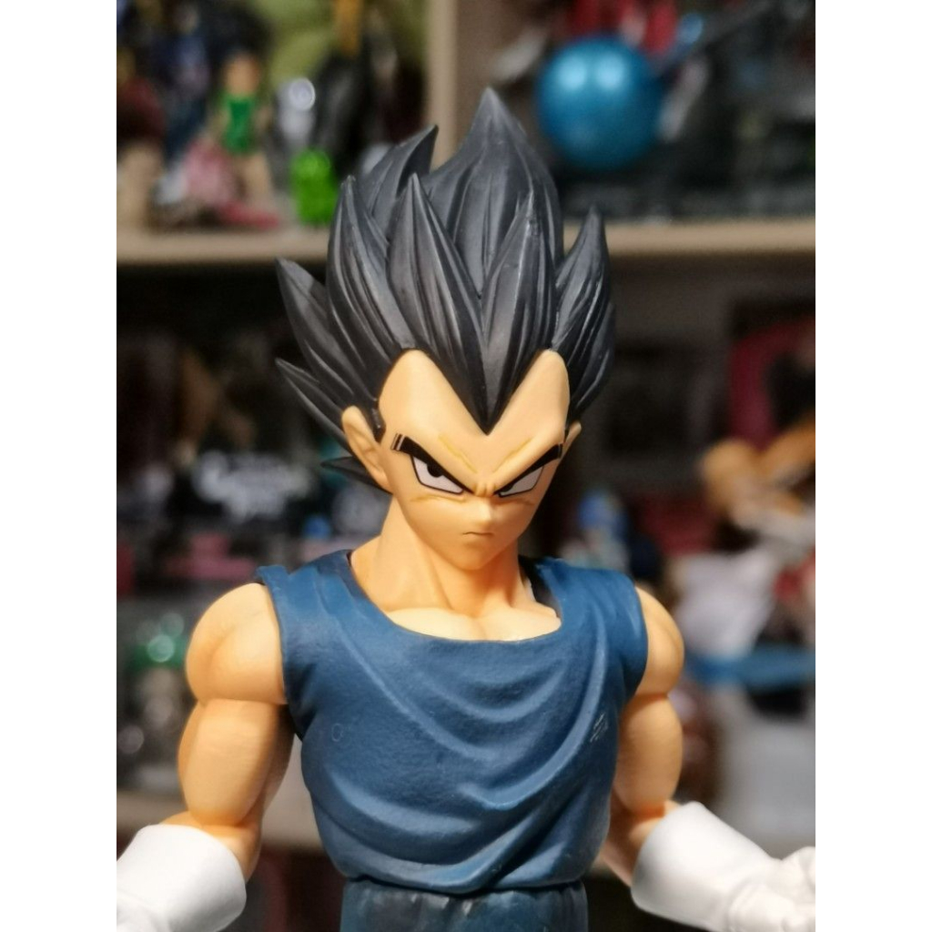 Dragon Ball Super : Super Hero DXF Vegeta | Shopee Malaysia
