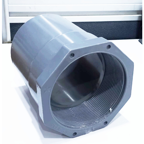 PVC PT SOCKET (80MM / 100MM) | Shopee Malaysia