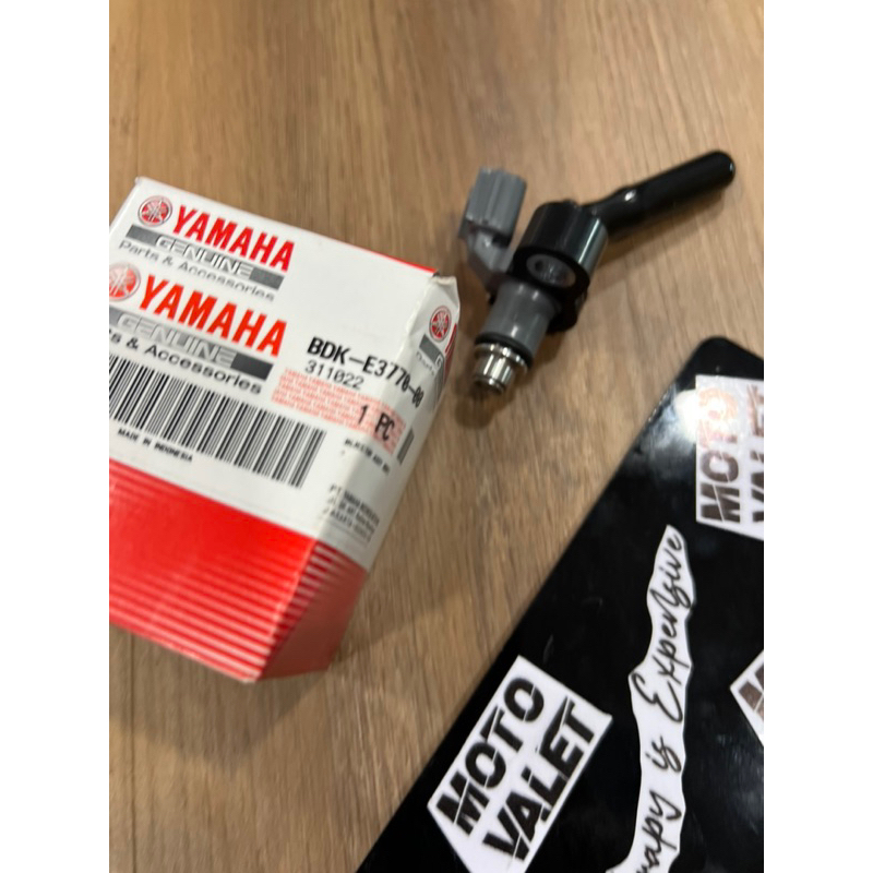 Injector Yamaha LC 135 V8 | Shopee Malaysia
