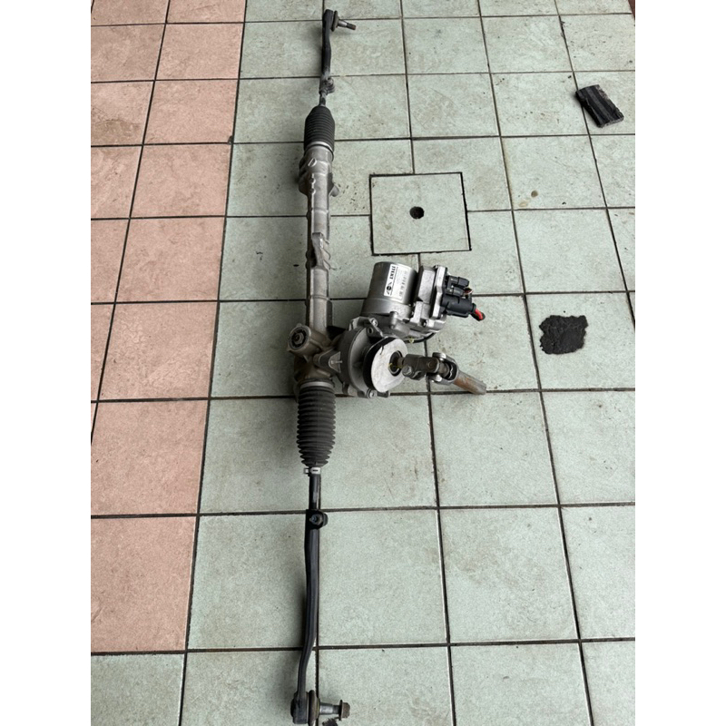 mini cooper r60 r61 countryman paceman steering rack eps | Shopee Malaysia