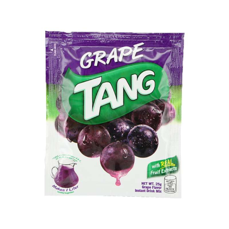 TANG JUICES POWDER 20/25g (sachet only) | Shopee Malaysia