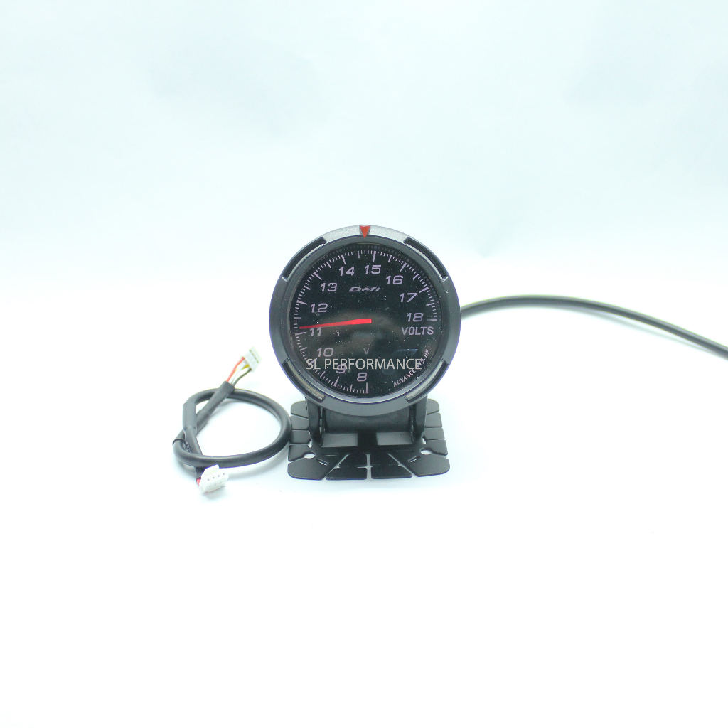 Original Thailand Defi Advance BF 555 Meter Guage Defi Zd Defi Greddy ...