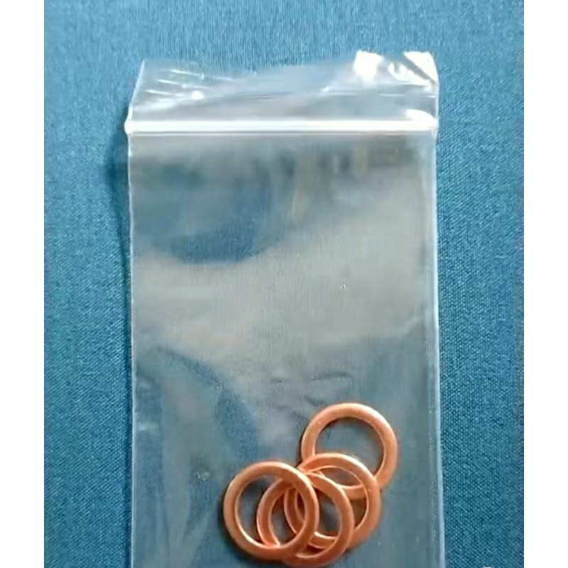 Ex5 washer untuk rocker arm 4pc | Shopee Malaysia
