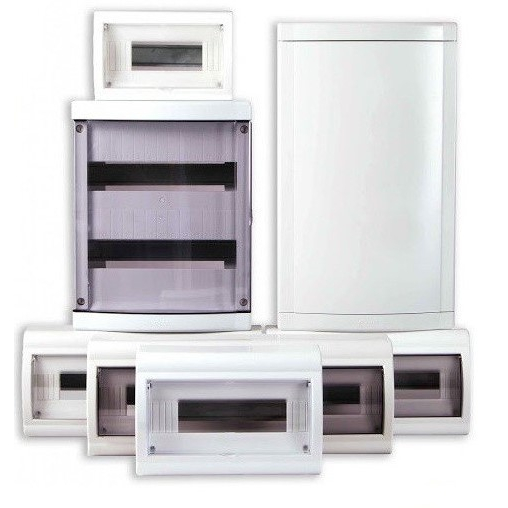 PT PVC MCB BOX / DB BOX / ELECTRICAL BOX 8WAY - 48WAY | Shopee Malaysia