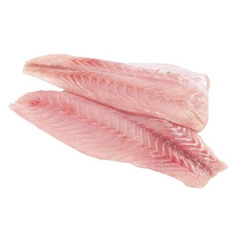 Perch Fillet (2pcs) 1-1.3kg | Shopee Malaysia