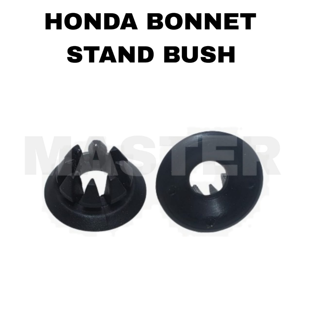HONDA BONNET STAND BUSH | Shopee Malaysia