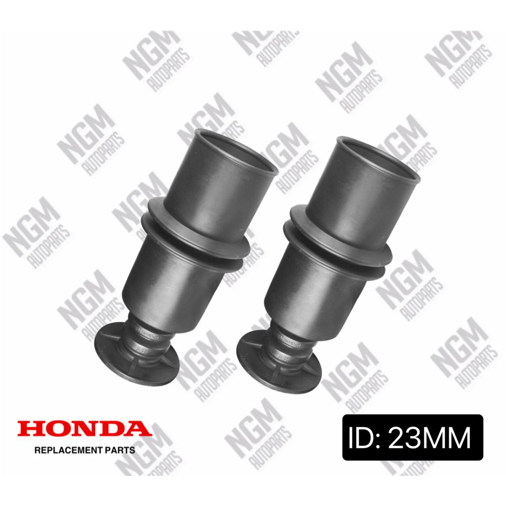 [HONDA] STREAM S7A RN1 RN3 FRONT ABSORBER COVER | Shopee Malaysia