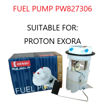DENSO FUEL PUMP 827306 PROTON EXORA CPS 1.6CC | Shopee Malaysia