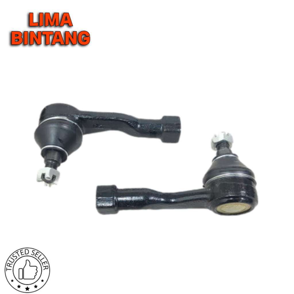 PERODUA AXIA 1.0 (1 Pairs) Tie Rod End (PERODUA) | Shopee Malaysia