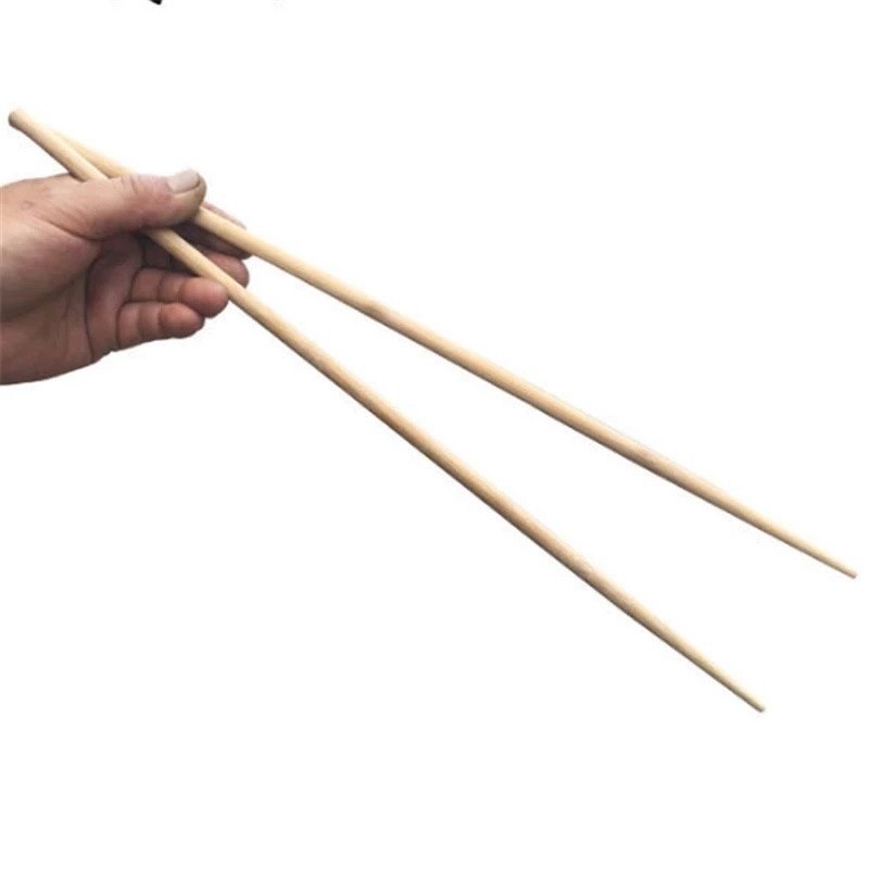 45cm/42cm/33cm/32cm Long Bamboo Chopsticks 长竹筷 Long Fried Hot Pot ...