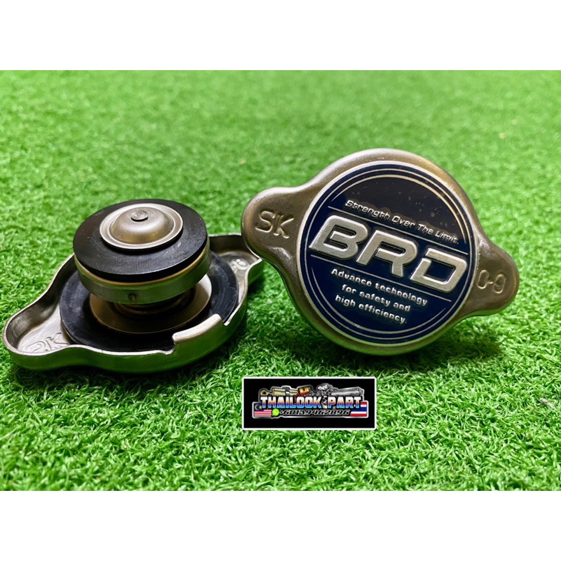 🇹🇭💥 CAP RADIATOR ORIGINAL BRD 0.9 💥🇹🇭 | Shopee Malaysia