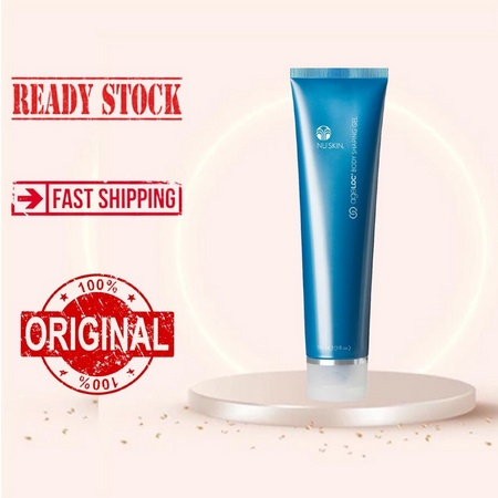 OFFER! Nuskin Nu Skin Ageloc Body Shaping Gel 150ml -Ready stock | Shopee Malaysia