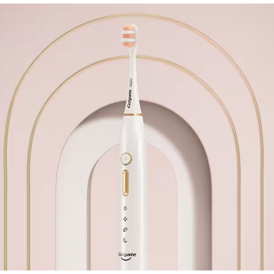 Colgate Electric Toothbrush Gum Care Set - Authentic from Colgate ...