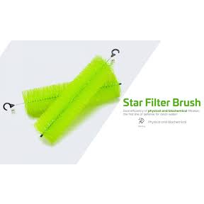 (1pcs) 60cm Mountain Tree Star Filter Brush Physical & Biological for ...