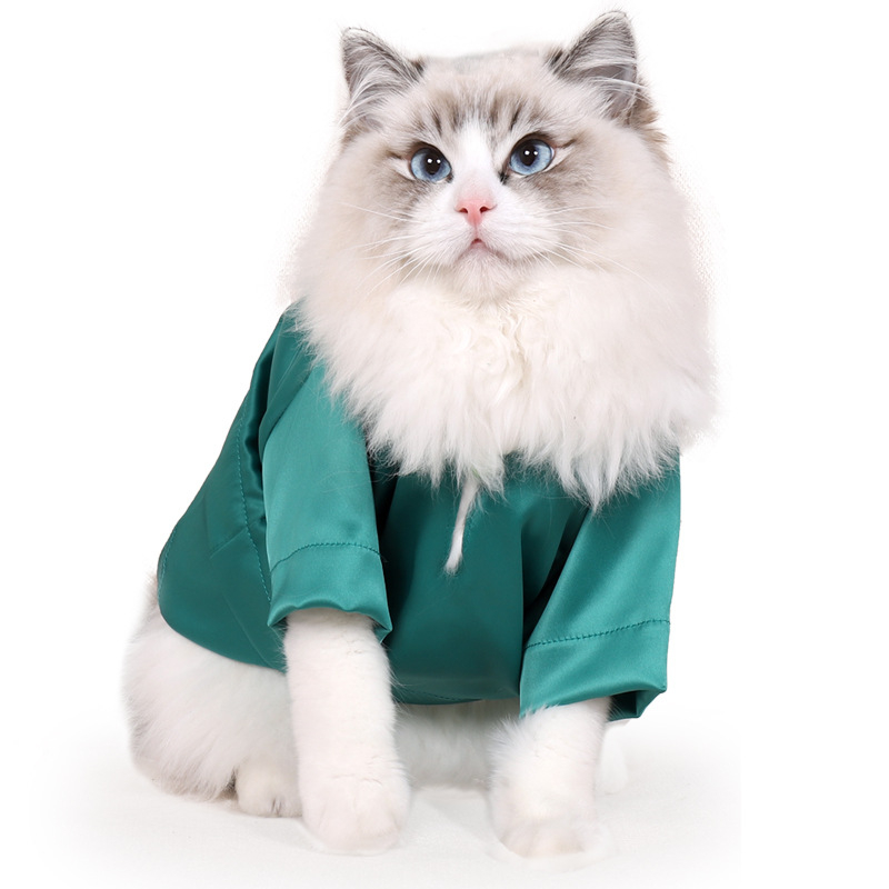 CAT BAJU KURUNG FASHION PET CLOTHING | Shopee Malaysia
