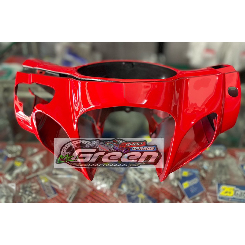 💥JENDUL 125R SET WAVE KEPALA FAIRING JENDUL 125 WAVE125R JENDUL ...