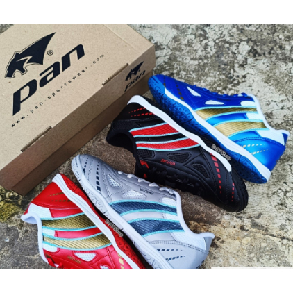 Pan Venture Dengan Free Gift Stoking.. Pan Futsal Original Made In ...