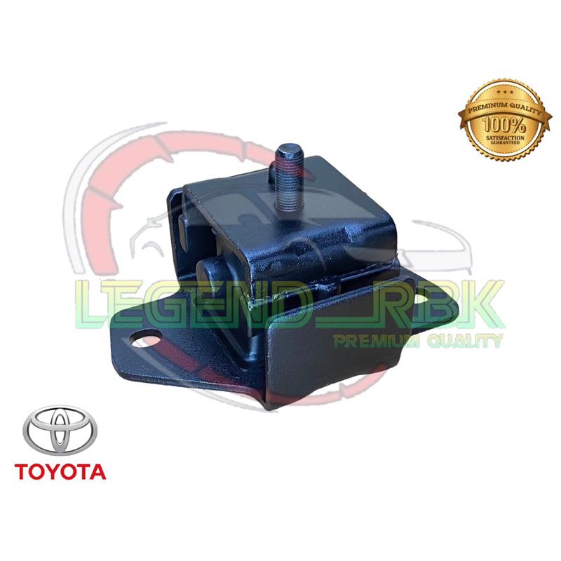 (1PC) TOYOTA RUSH F700 2008-2016 LEFT / RIGHT / REAR ENGINE MOUNTING ...