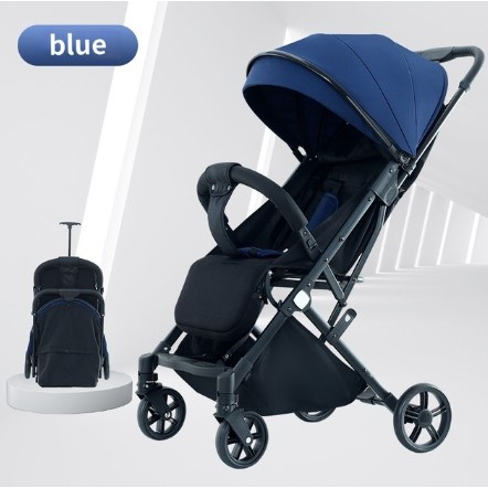 Foreverbaby Compact Stroller Cabin Lightweight New Born Stroller Baby ...