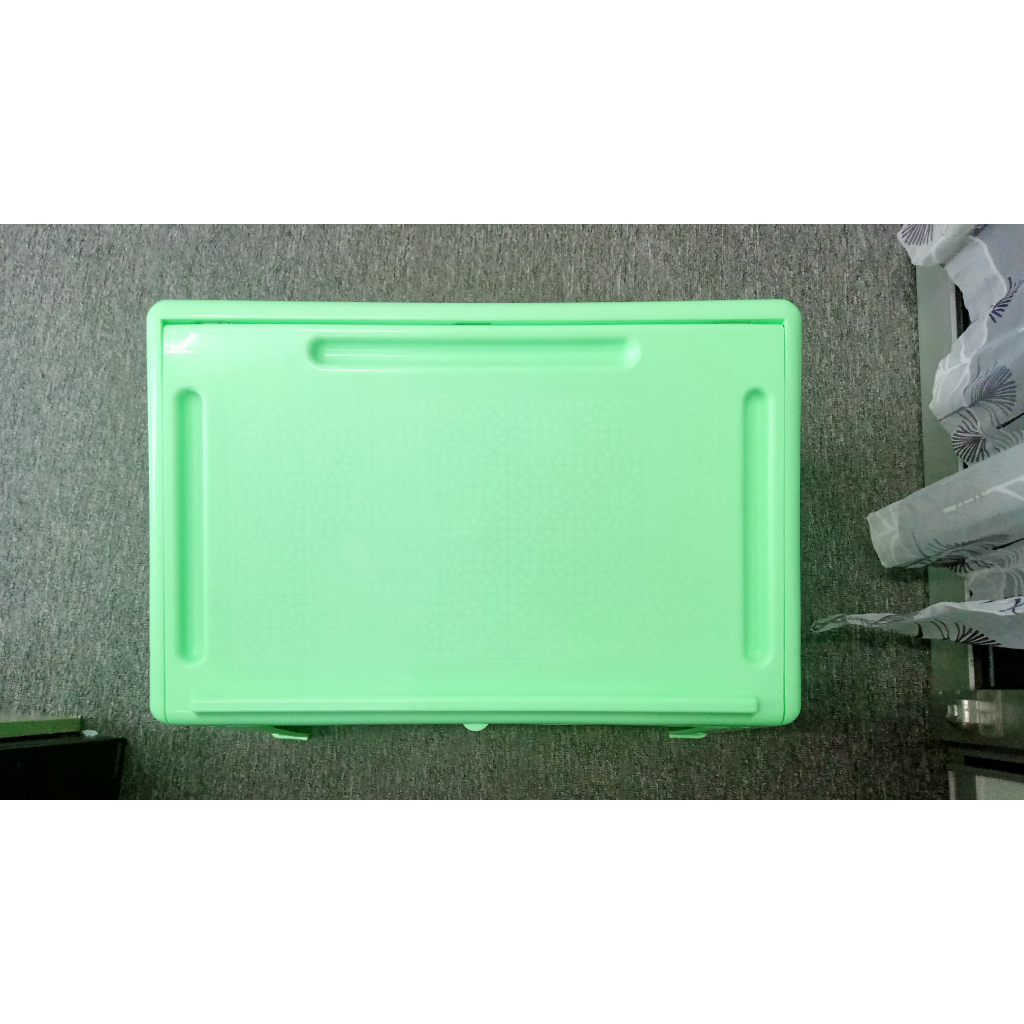 (hijau) rehal turki rehal plastik rehal meja rehal meja duduk rehal ...