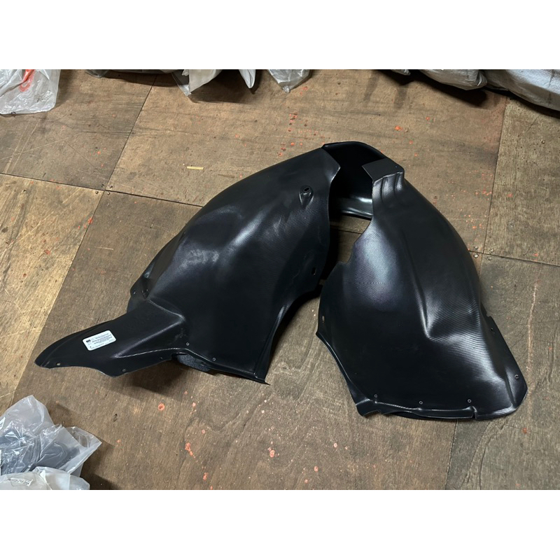 Volkswagen Jetta Wheel Arch Fender Linear / Fender Cover | Shopee Malaysia