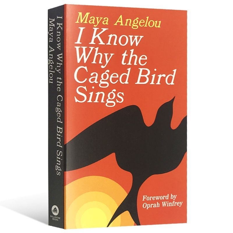 [Ready Stock | Original] I Know Why Caged Bird Sings: By Maya Angelou ...