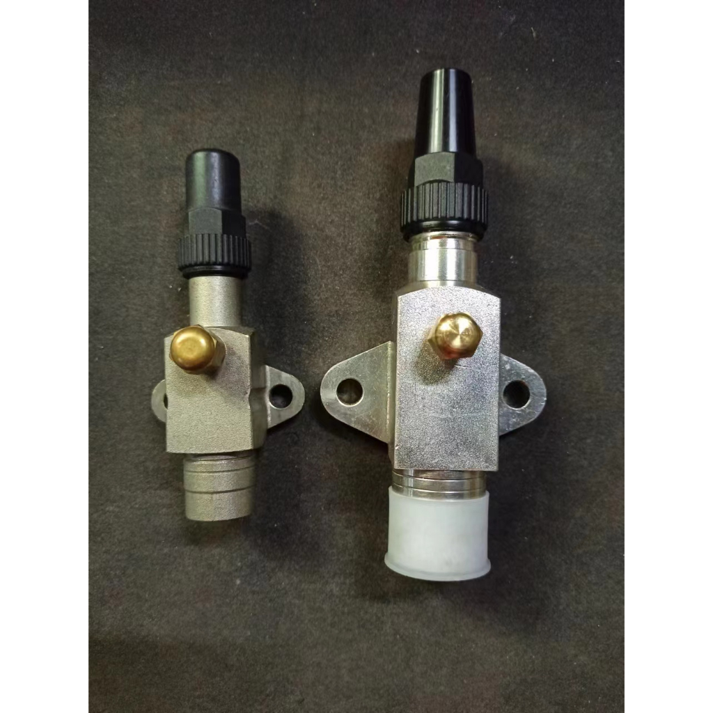 4DES-5(Y) SUCTION SERVICE VALVE 5/8",7/8"&1-1/8" | Shopee Malaysia