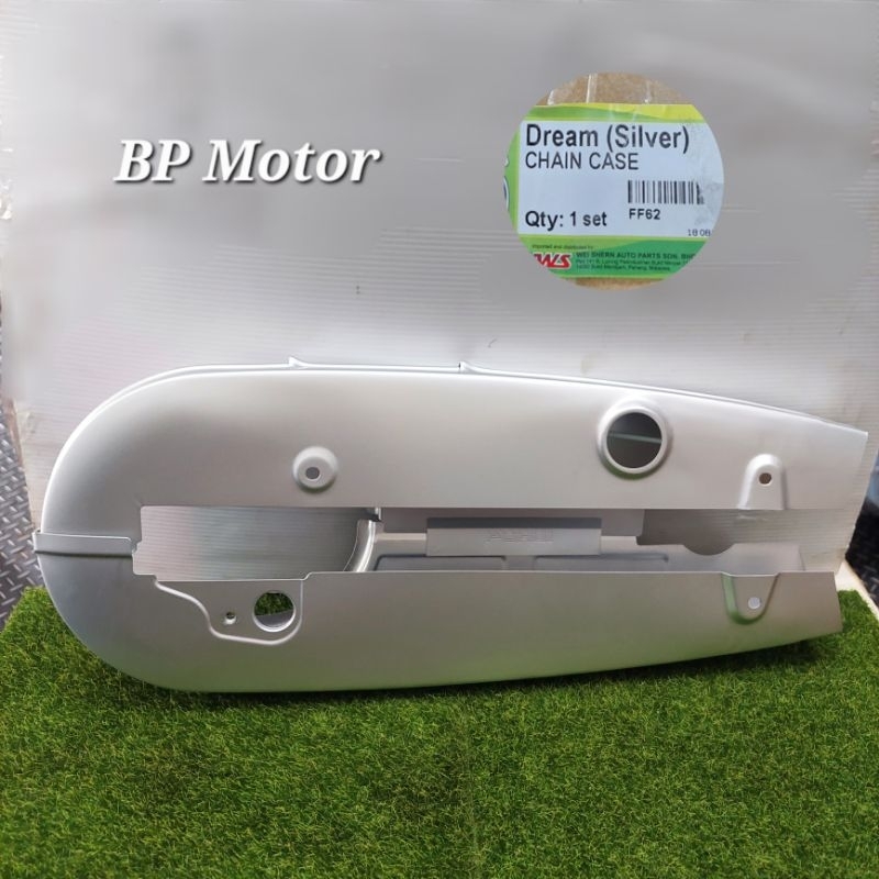 HONDA C70 / GBO / FAME / EX5 HIGH POWER/ EX5 DREAM CHAIN CASE - FULL ...