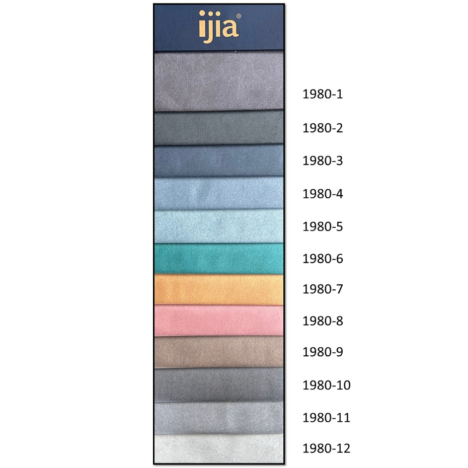 [IJIA FABRIC] 1980 | HIGH TECH FABRIC | Shopee Malaysia