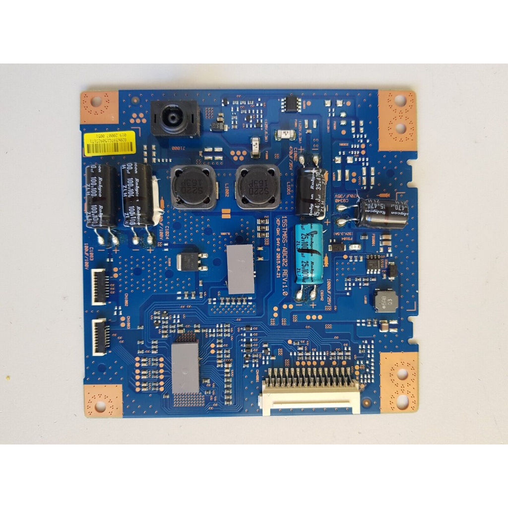 SONY KDL50W800C LED DRIVER BOARD 15STM6S-ABC02 | Shopee Malaysia