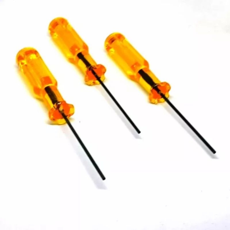 Screw Driver Allen Key Mesin Jahit Tepi Screw Mesin Tepi Alat Buka ...