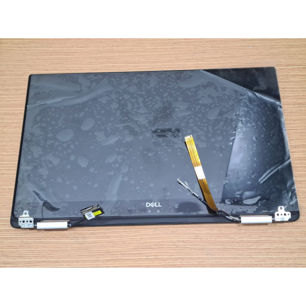 New 15.6″ Laptop Display For Dell XPS 15 9575 2 In 1 P73F P73F001 LCD ...