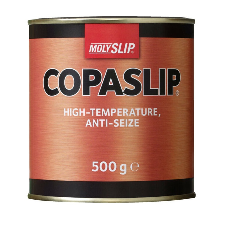 Molyslip Copaslip Anti-Seize Compound 500g | Shopee Malaysia