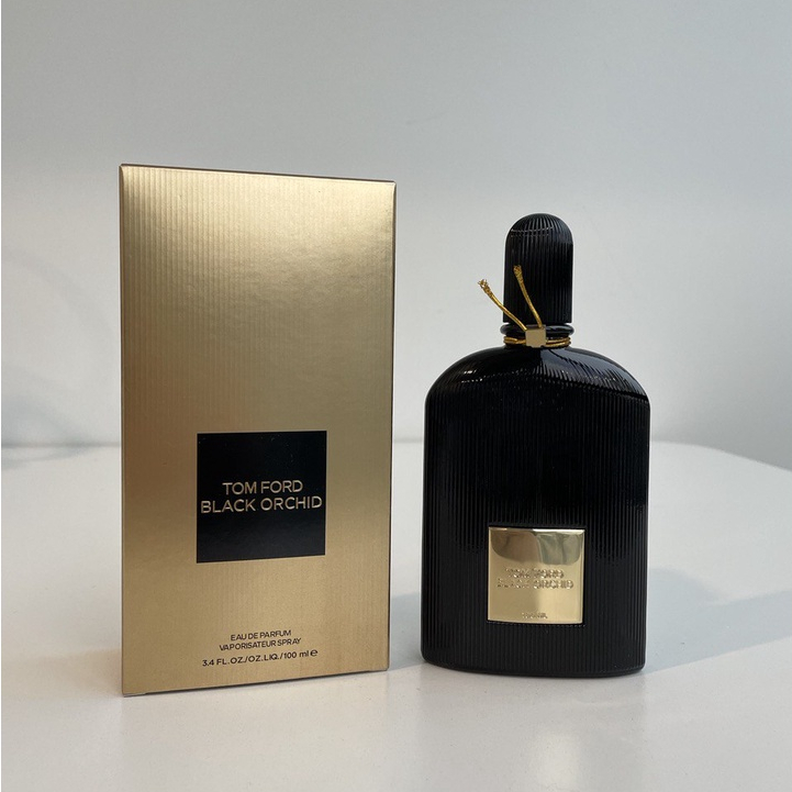 (ORI) TF BLACK ORCHID EDP 100ML PERFUME FOR WOMEN | Shopee Malaysia