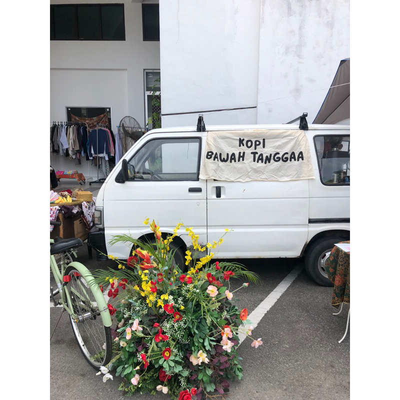 kain banner tulisan jawi/rumi viral wedding signage murah | Shopee Malaysia