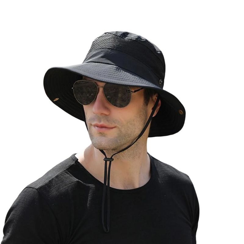 TOPI MANCING BERGAYA (PELINDUNG MATAHARI) | Shopee Malaysia