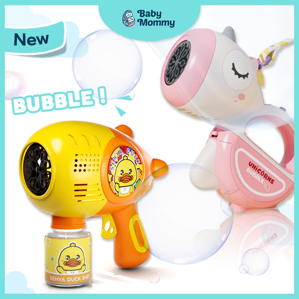 🇲🇾 Cute Bubble Camera Bubble Maker Kids Toy Fun Bubble Gun Bubble ...