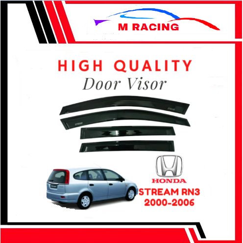 READY STOCK HONDA STREAM RN1/RN2/RN3/RN4/RN5 (2000-2006) HIGH QUALITY ...