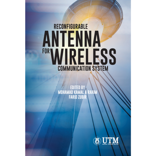 Reconfigurable Antenna For Wireless Communication System Shopee Malaysia