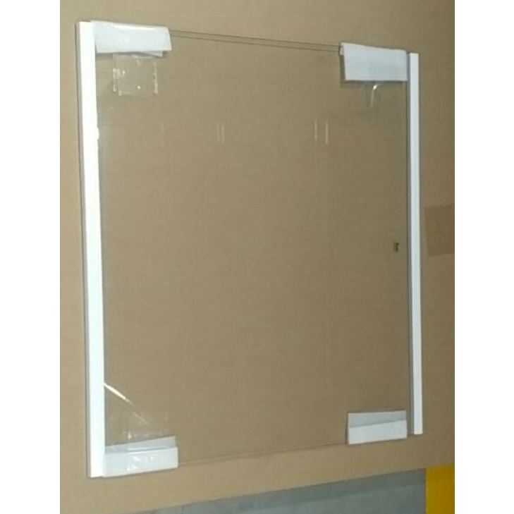 SAMSUNG Refrigerator SHELF GLASS DA97-16362A RIGHT side BIG | Shopee ...