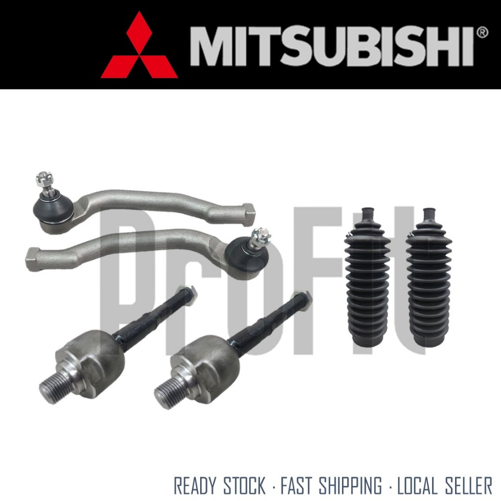 PROTON IRIZ (2014-2023) PROTON PERSONA BH(2016-2023) - STEERING RACK ...