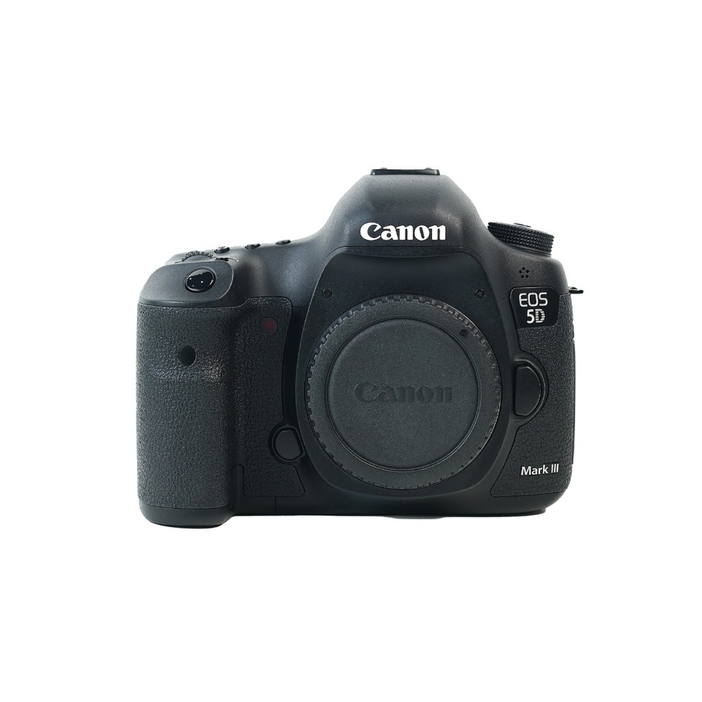 Canon eos 5d mark iii BODY ( USED ) | Shopee Malaysia