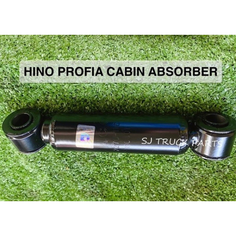 HINO PROFIA FRONT CABIN SHOCK ABSORBER TAIWAN BRAND | Shopee Malaysia