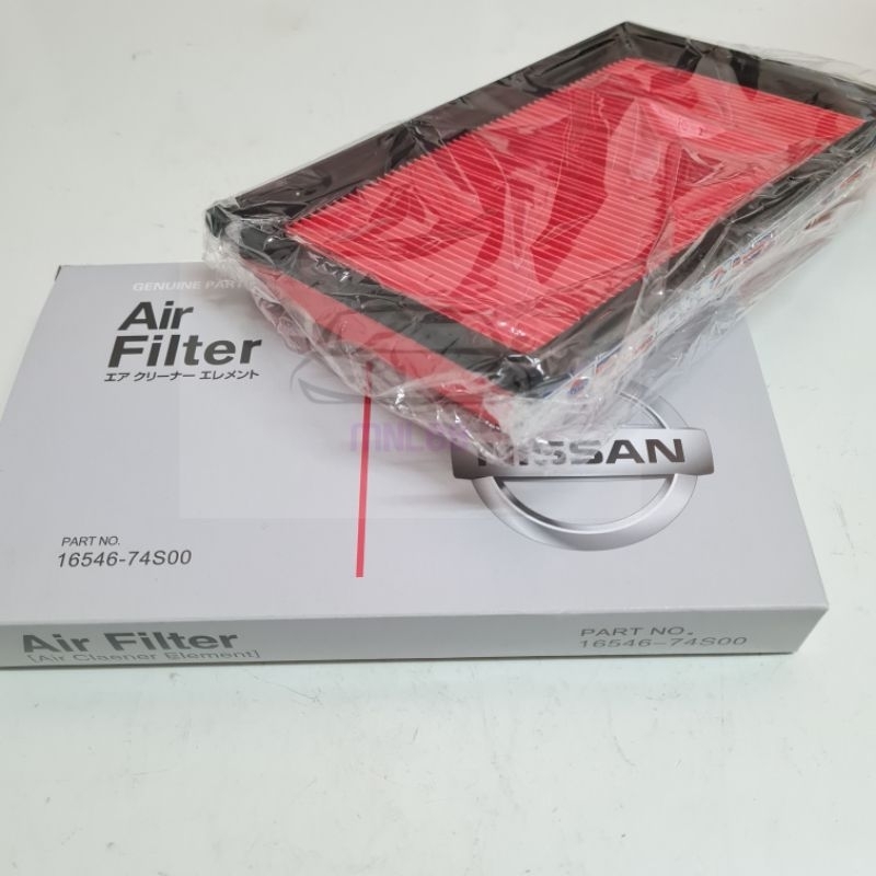 16546-74S00 NISSAN SENTRA N16 X-TRAIL T30 CEFIRO A33 SERENA TEANA ...