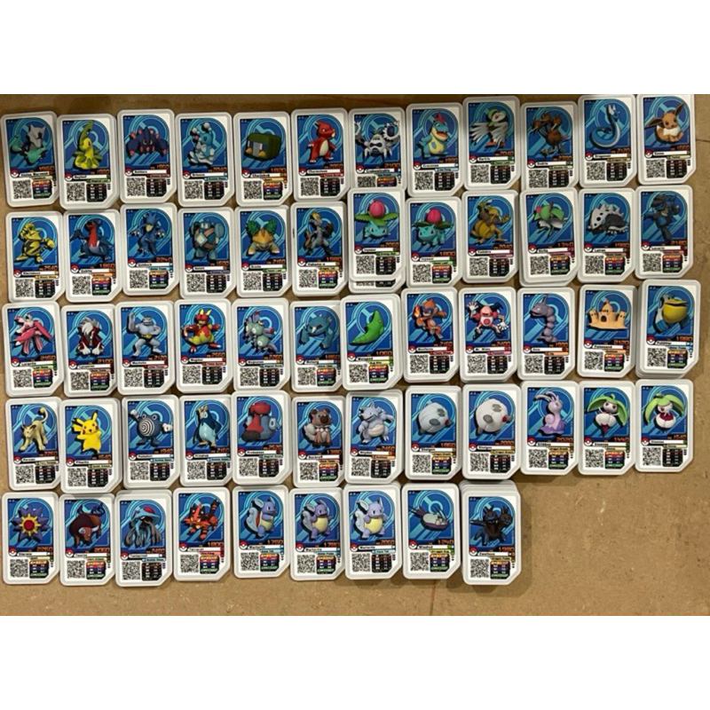 Pokémon Ga-Ole 2 Star card | Shopee Malaysia