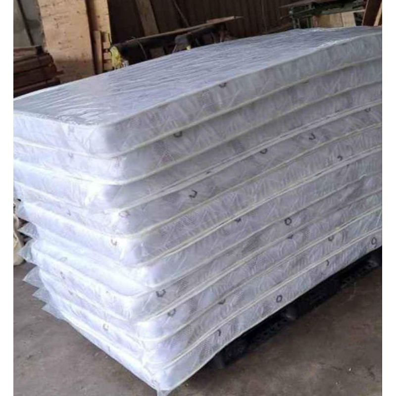 Tilam reborn single Baru kualiti mattress PICKUP HANTAR POS | Shopee ...